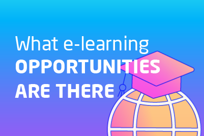 Removing Educational Barriers: e-Learning Opportunities | SafeSpace