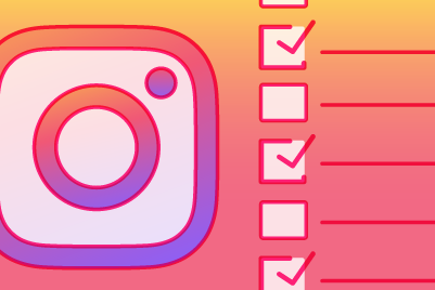 Instagram Safety Checklist | SafeSpace